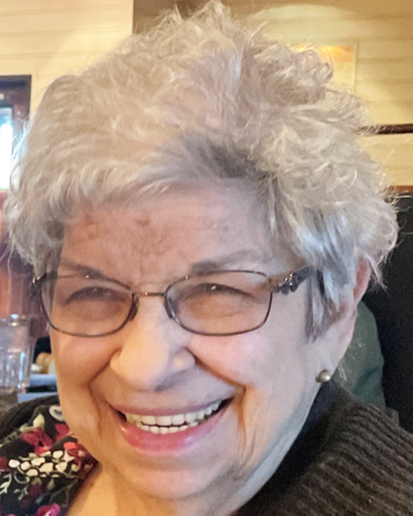 Francesann M. Bobeck 1940-2025 | News, Sports, Jobs - The Vindicator